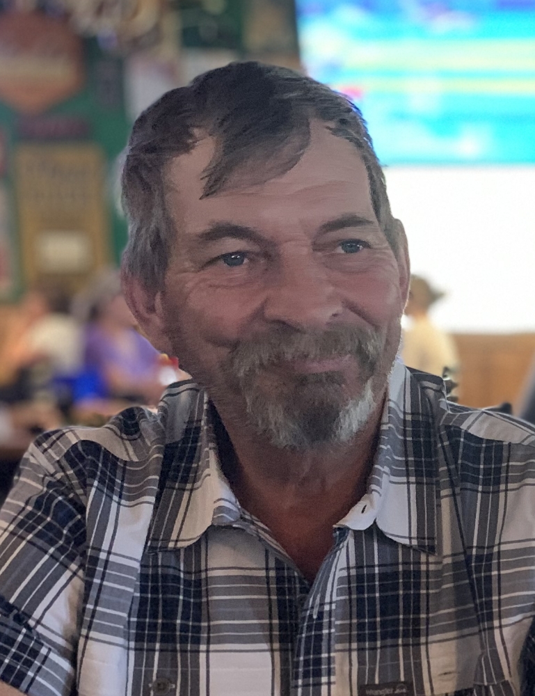 Rick Rose - 2023 - EC Nurre Funeral Homes