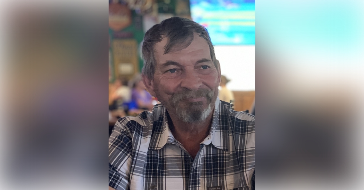 Obituary information for Rick Rose
