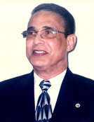 Charles Edward Farley - 2023 - Preston Pruitt Spurlin Funeral Home