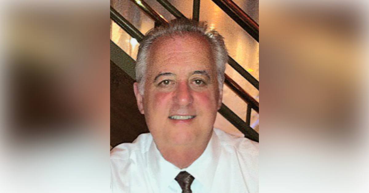 Obituary information for James J. Frisby