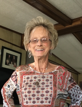 Deborah "Debbie" Ratliff Obituary - 2023 - Singleton Funeral and ...
