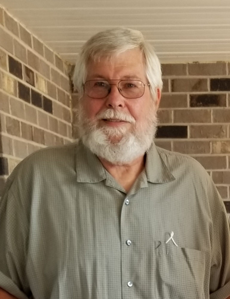 David A Anderson - 2023 - Albrecht Funeral Homes