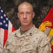 SSgt Donald Brian Landgraf - 2012 - Beidelman-Kunsch Funeral Homes
