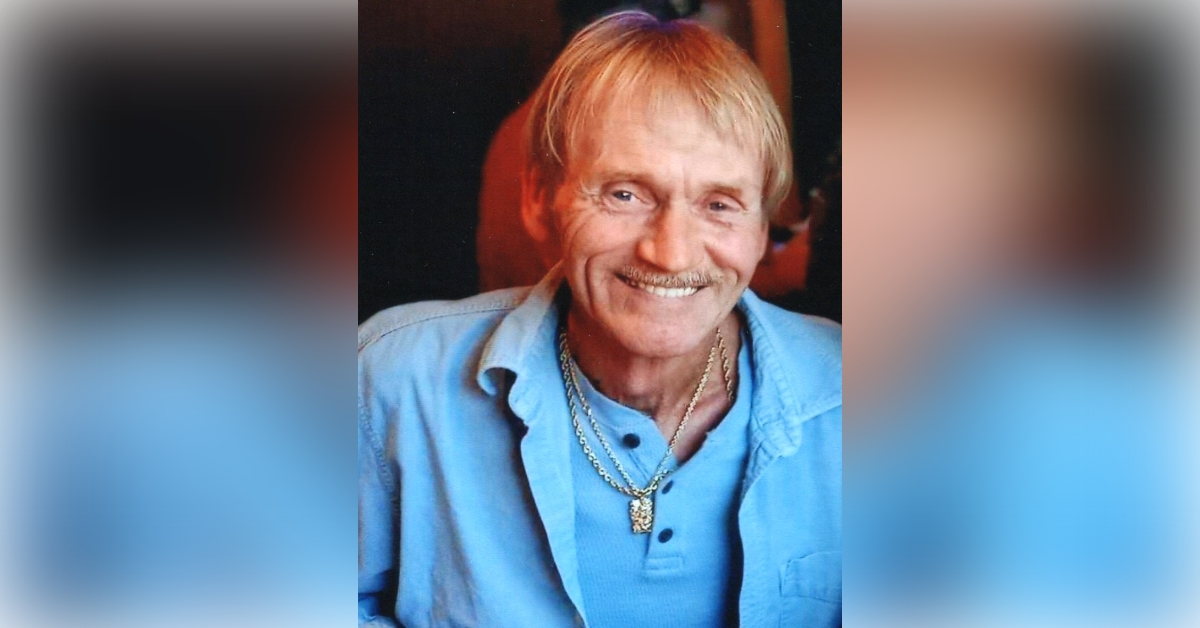 Obituary information for Tim Barnes
