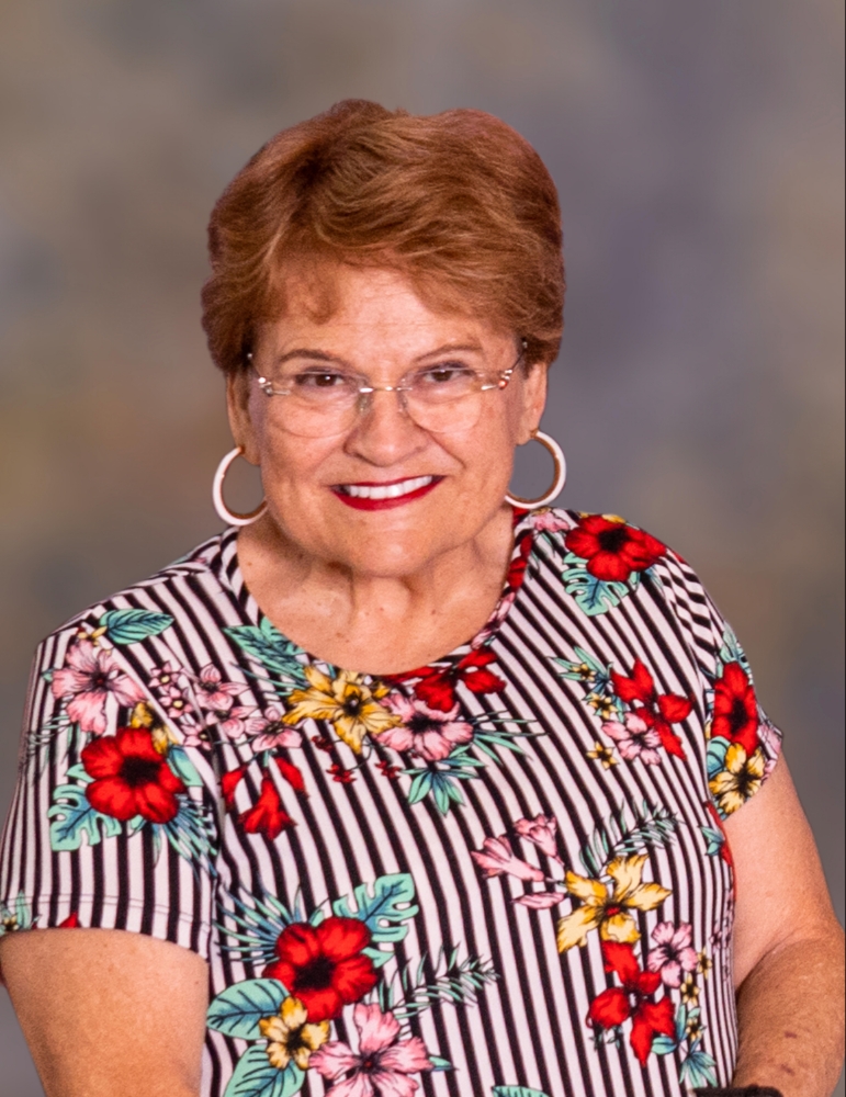 Barbara Amann Dumm - 2023 - Mayer Funeral Home and Crematorium