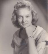 Wanda Sue Bolt - 2023 - Crosier - Pearson Cleburne Funeral Home