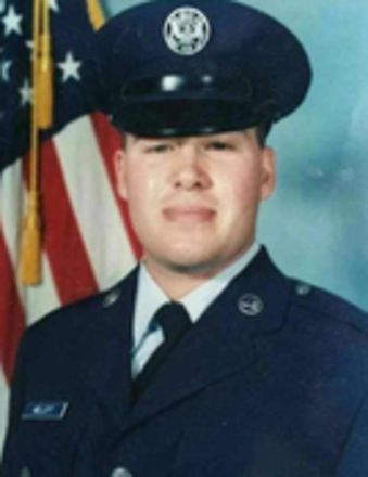 Mark Alan Mellott - 2023 - Harper Funeral Home