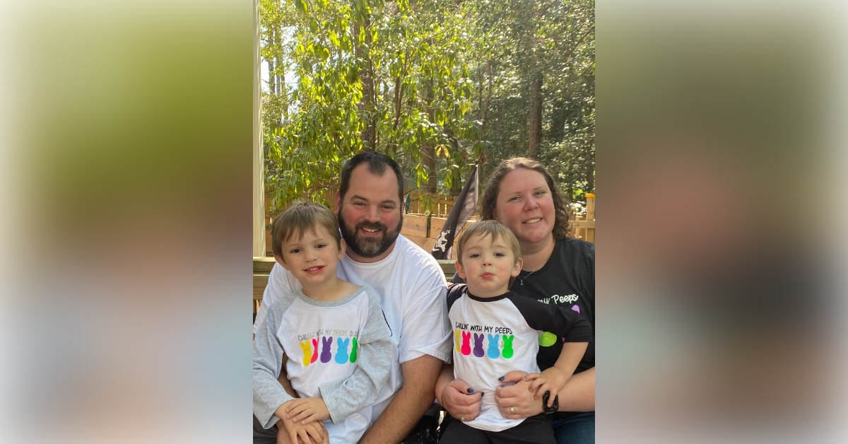 Obituary information for Kimberly Leedom Bliley
