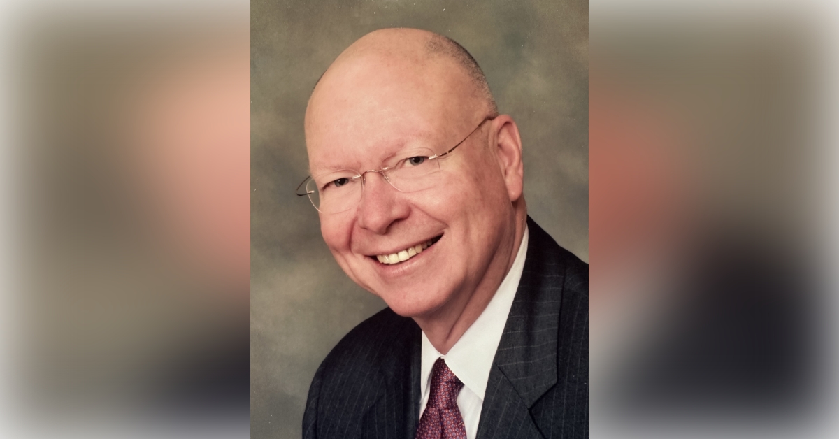 Obituary information for Charles Franklin Tate, III, MD