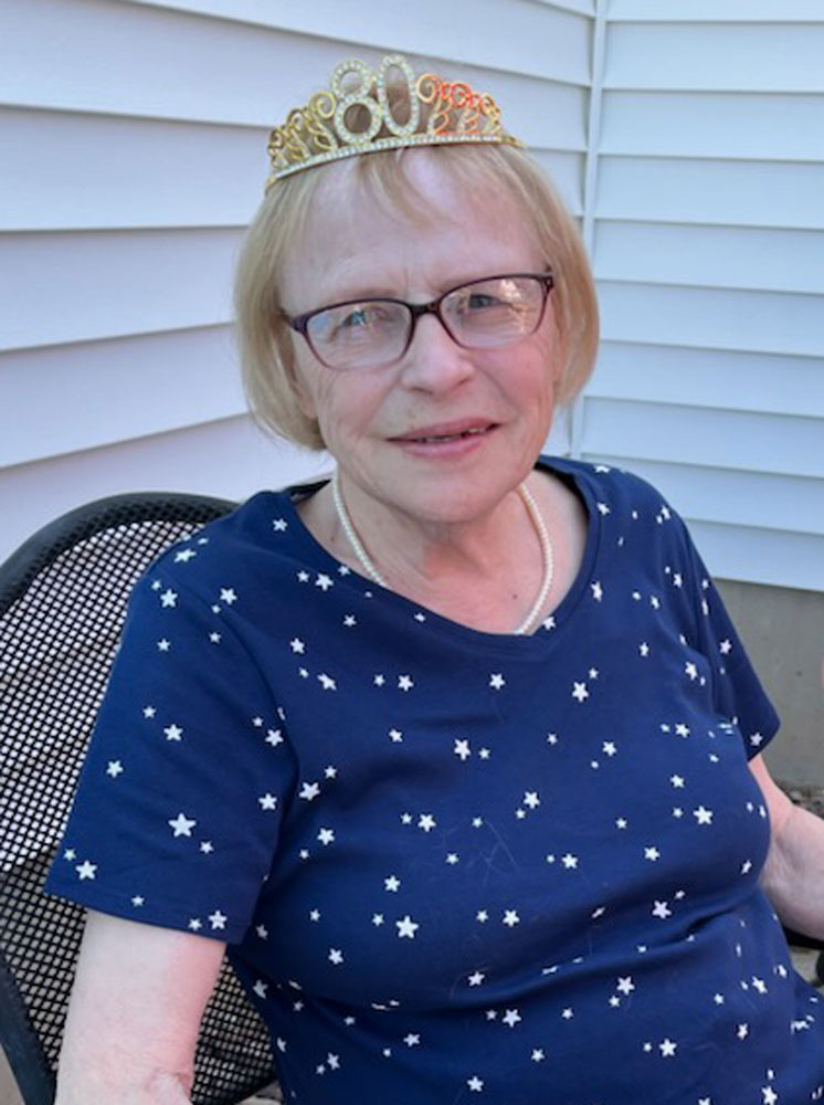 Diane A Sypnier - 2023 - Amigone Funeral Home Inc