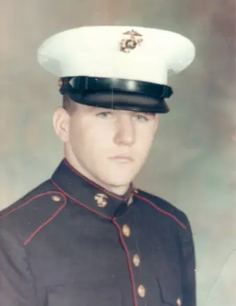 Michael J. McLaughlin 29338107