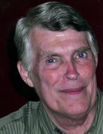 William R. "Bill" Wike - 2023 - Friedrich-Jones Funeral Home