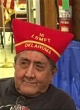 Smith Funeral Home & Fort Cobb Funeral Home | Anadarko & Fort Cobb, OK ...