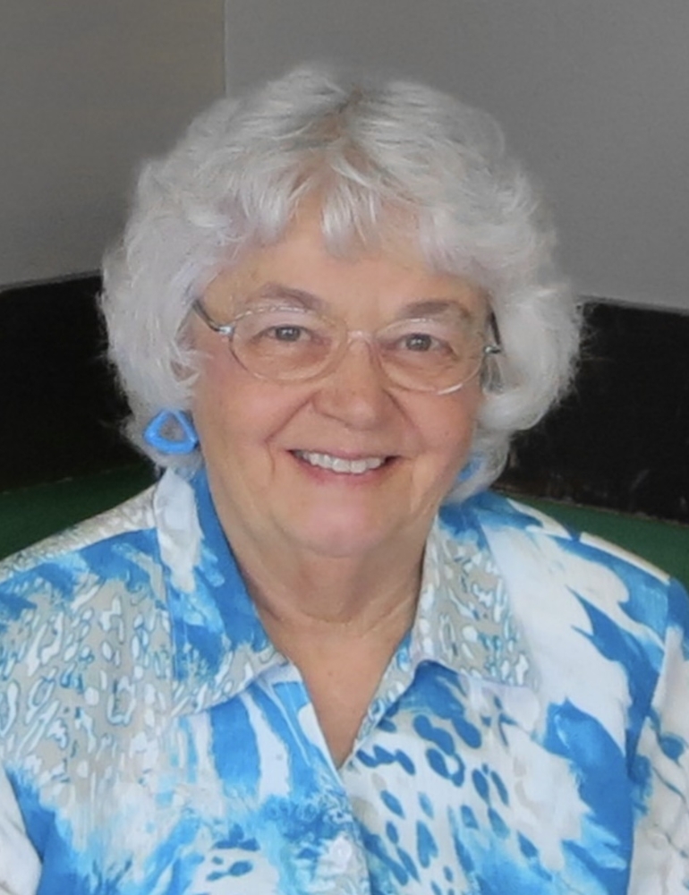 Nancy Jean Hanna - 2023 - Scobee Funeral Home