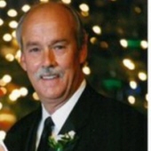 Obituary information for David J. Robinson