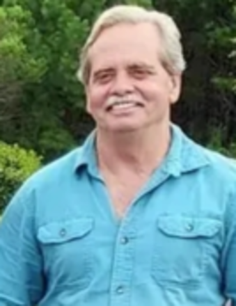 Richard Michael "Ricky" Borden - 2023 - Johnson Brown-Service Funeral Home