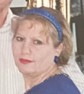 Maria Roberts - 2023 - Farley Sullivan Funeral Home