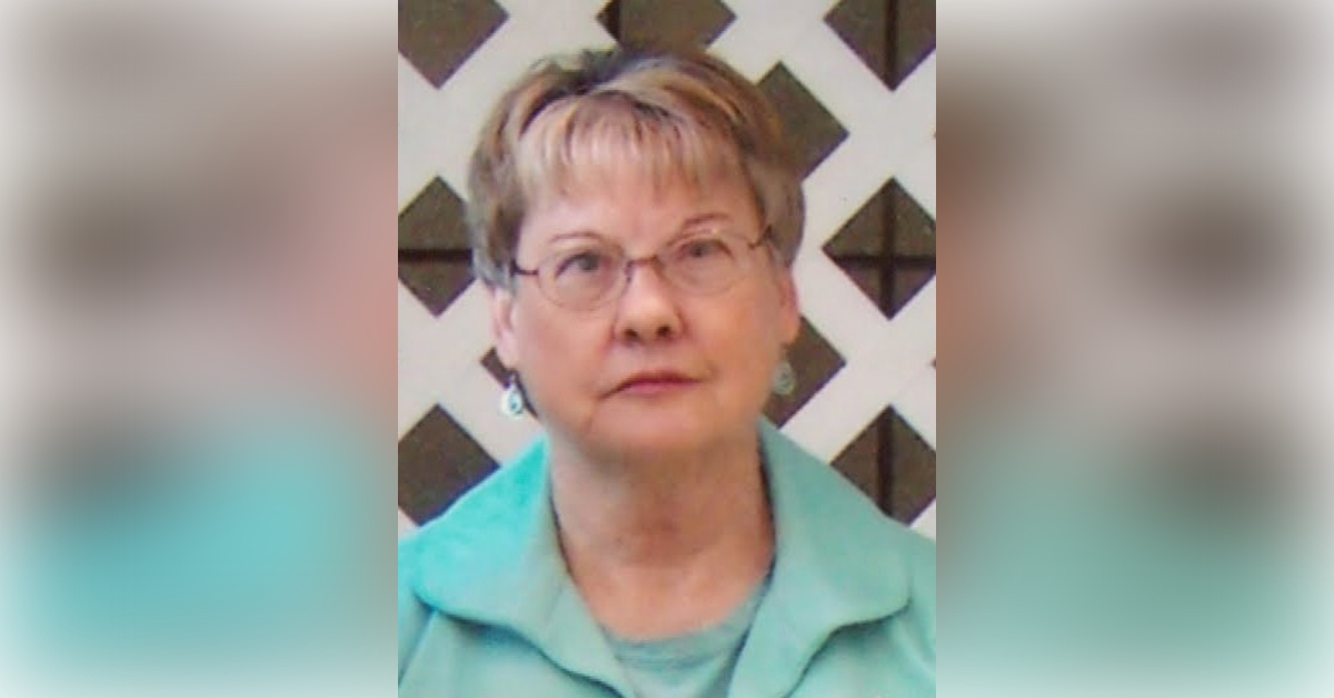 Obituary information for Nancy L. Cook