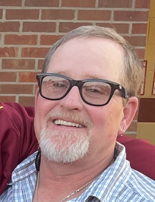 Ronnie Walter Irvin - 2023 - Lusk-McFarland Funeral Home