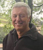 Michael Geza Trattner - 2023 - Choice Memorial Cremation & Funeral Services