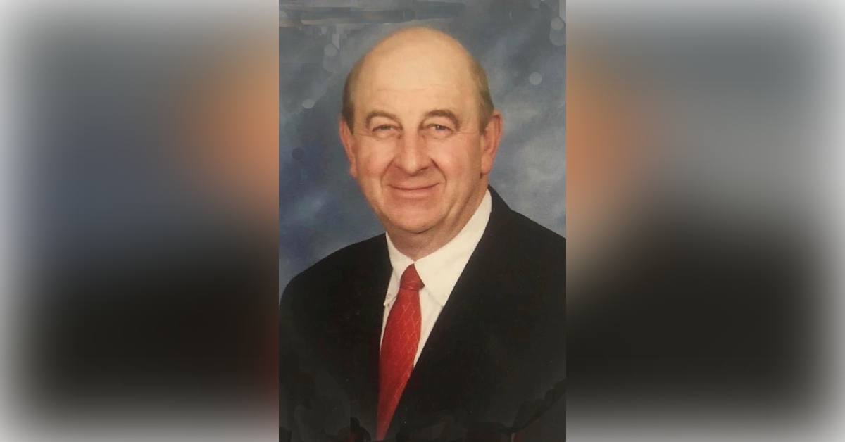 Obituary information for Roger Lee Felker