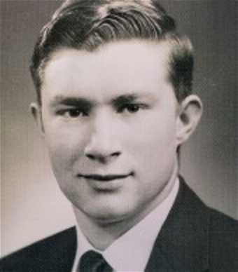 Donald Edwin Shenefiel - 2023 - Jarvis-Williams Funeral Home