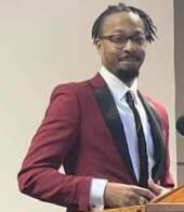 Eric Floyd - 2023 - Metropolitan Funeral Chapels, Inc.