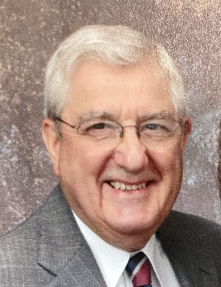 Stanley Greenwald - 2023 - Benson & Langehough Funeral Home & Cremation