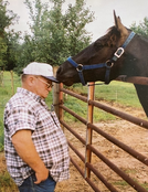 Ted Arnold Neely - 2023 - Ellison Memorial Funeral Home