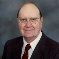 Bruce D. Eaton - 2016 - Ware-Smith-Woolever Funeral Home