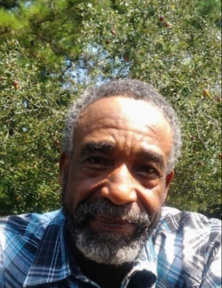 Johnny B Mitchell - 2023 - Elliott Parham Mortuary