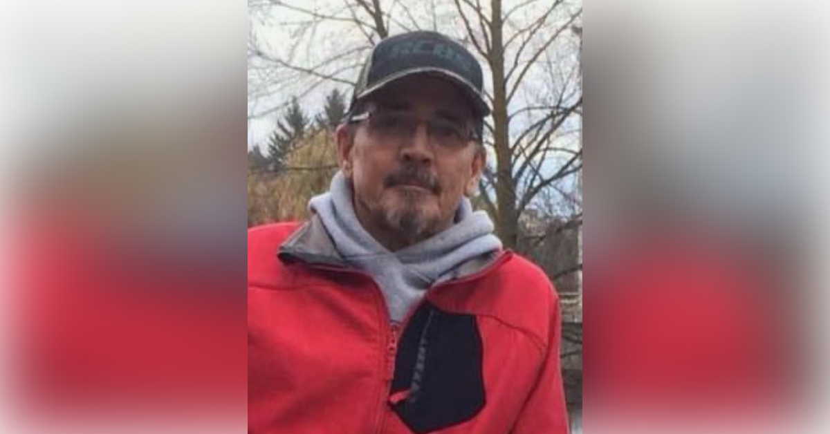 Obituary information for Marc Alan Hunt