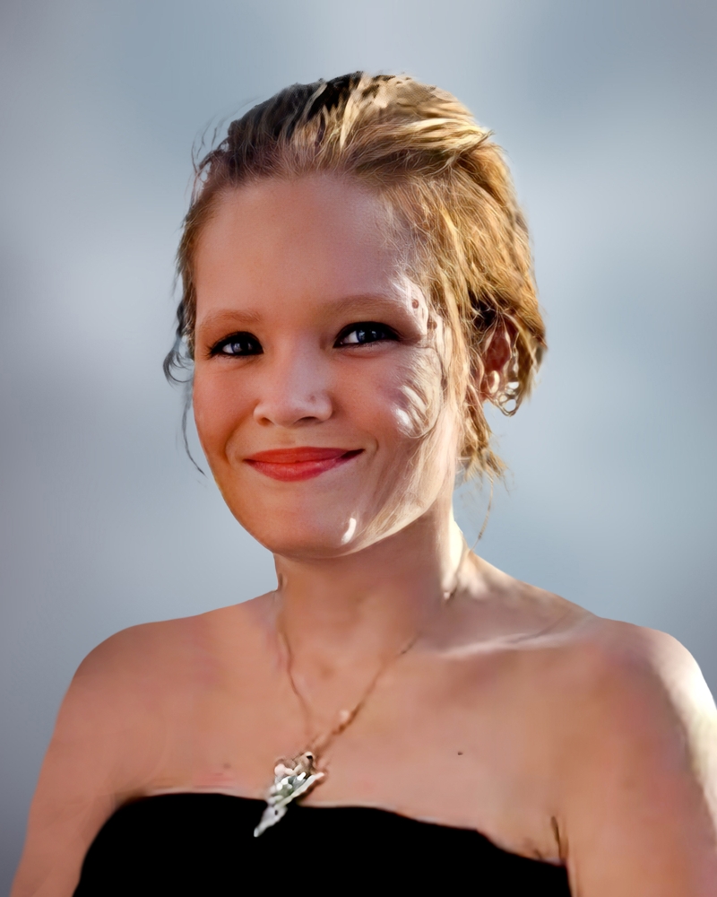 Kayla Louise Brannen 2023 Cole Funeral Services