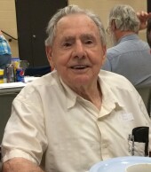 Robert John PROUSE - 2023 - McBeath-Dynes Funeral Home Ltd.