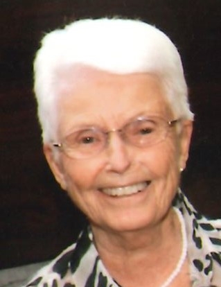 Maureen Hayes - 2023 - Lynch and Sons - Clawson