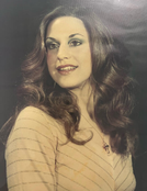 Joyce Tasker Vaughan - 2023 - Ciriello-Carr Memorial Home