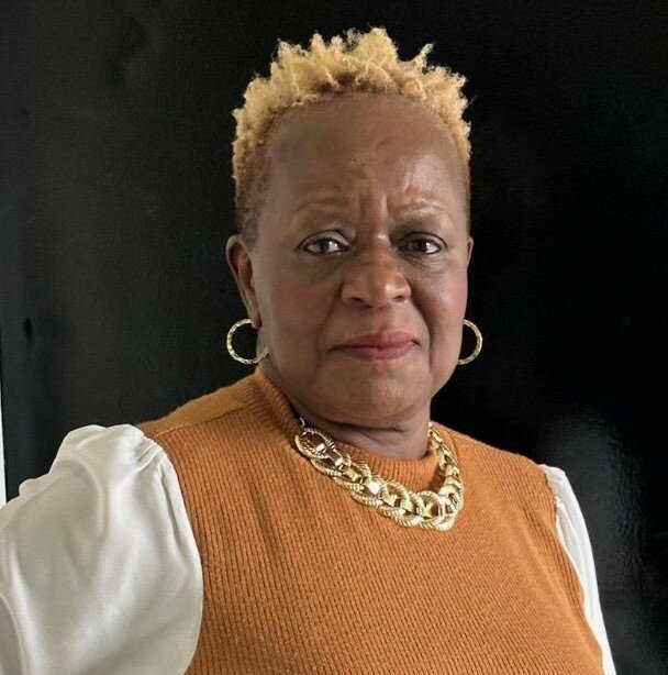 Christine Williams - 2023 - Plinton-Curry Funeral Home