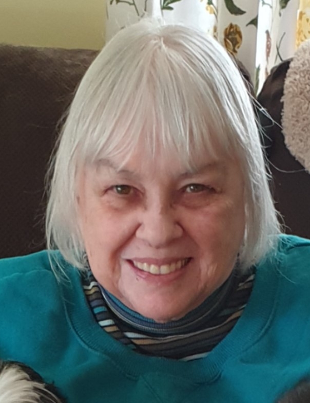Marlene M Cowles - 2023 - Phillips Memorial Home