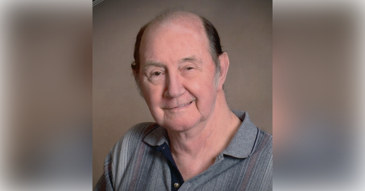 Obituary information for Donald Aluke Richards