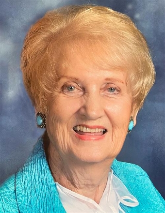 Barbara Huntley Simpson Obituary - 2023 - Gordon Funeral Service and ...