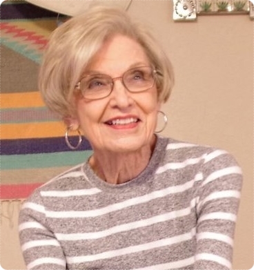 Mrs. Alva Jean Merritt - 2022 - Smith Funeral Home New