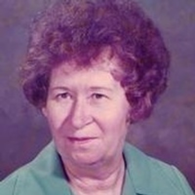 Esther Margrett Hopkins - 2011 - Smith Funeral Home New