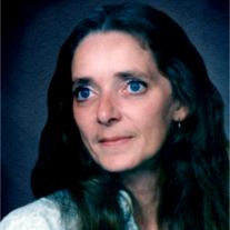 Colleen “Connie” Kay Baine - 2015 - Ware Smith Woolever Funeral Directors