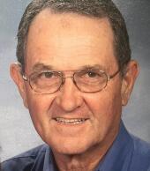 James Edward Dickinson - 2023 - O'Bannon Funeral Home