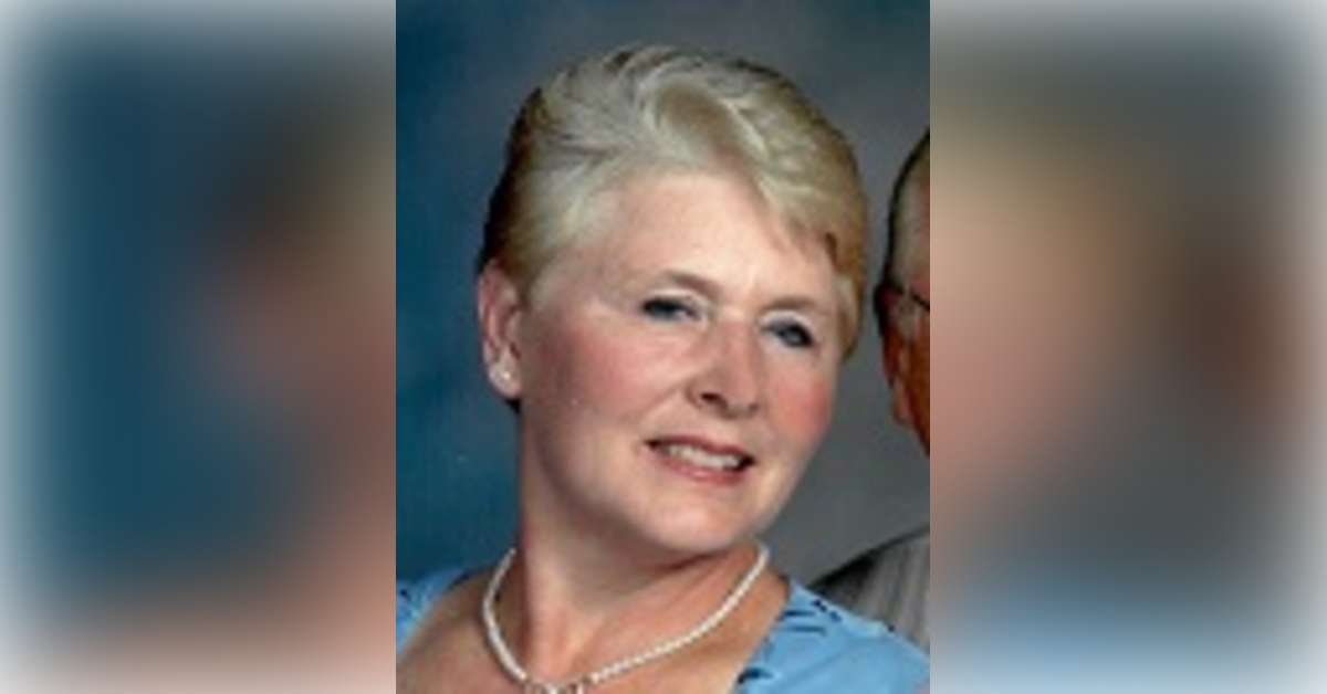 Obituary information for Alice L. Cook