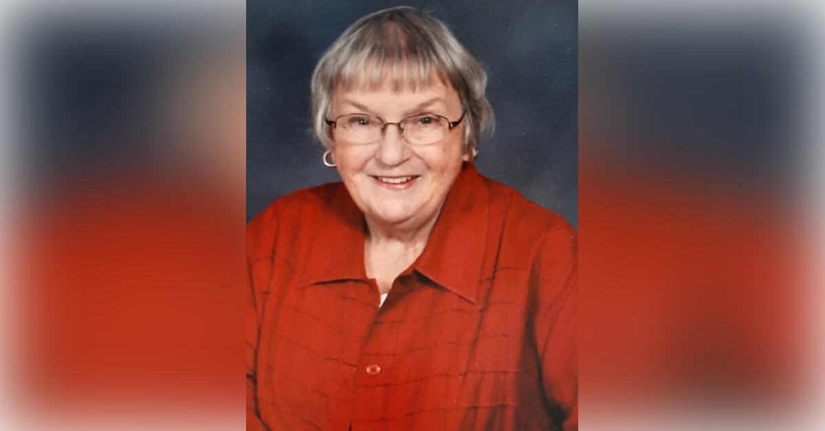 Obituary information for Patsy Jean Cravens