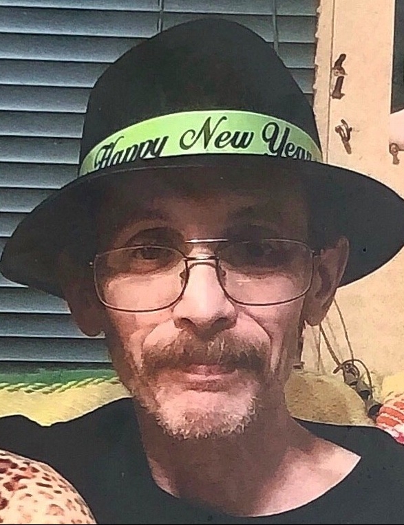 Douglas Gaines - 2023 - Ames Monument & Cremation Center