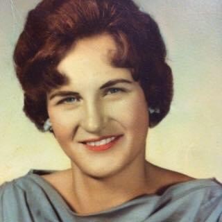 Patricia A Hackler - 2023 - Holmes Coffey Murray Funeral Home