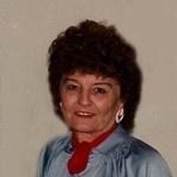 Velma Marie Lair - 2009 - Holmes Coffey Murray Funeral Home