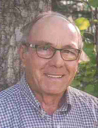 Terry Douglas Kimler Obituary - 2023 - Redpath Funeral Home